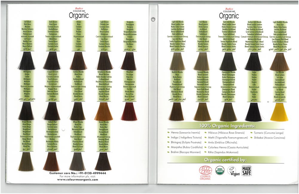 Über Uns - radico.de